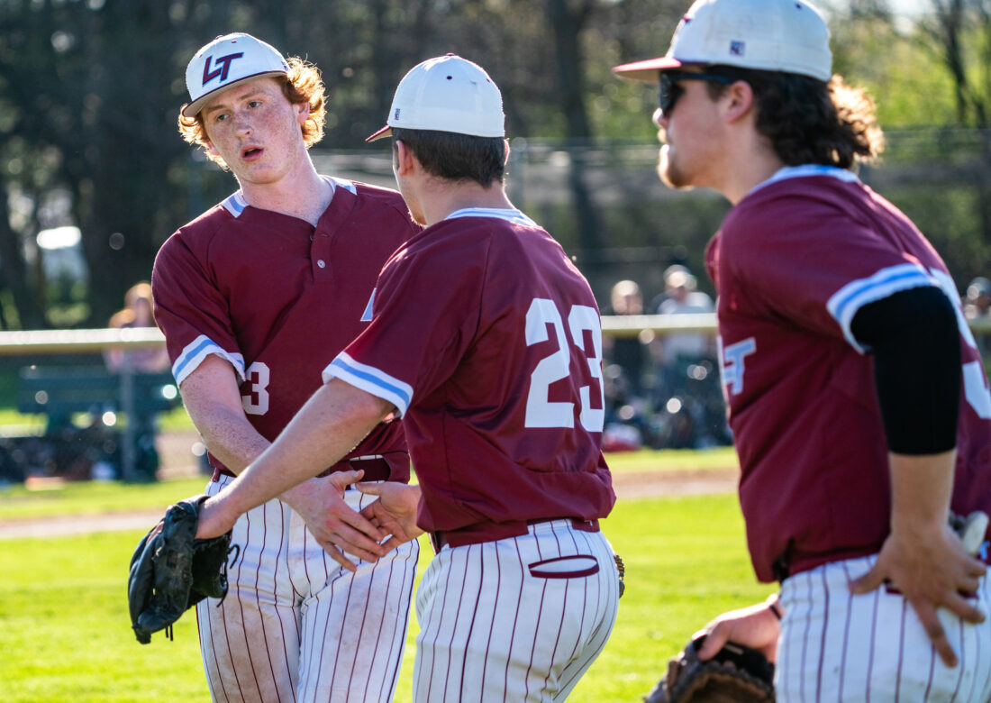 Ethan Nagy, Kaden Rodarmel help propel Loyalsock baseball past ...